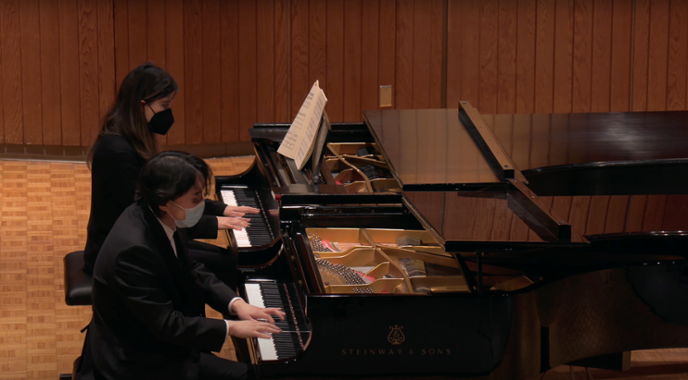 Performances | Normandale Community College