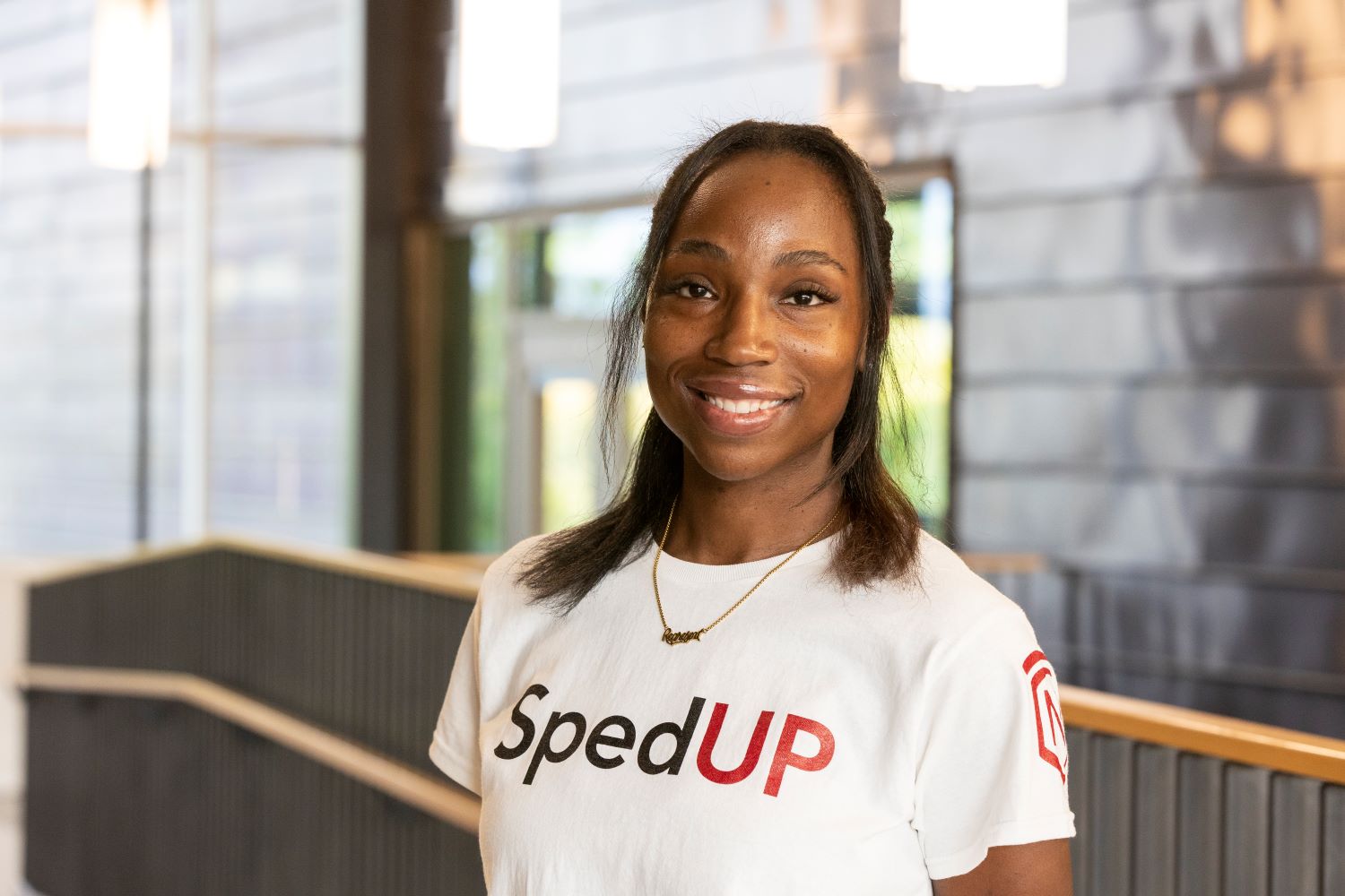 SpedUP | Normandale Community College