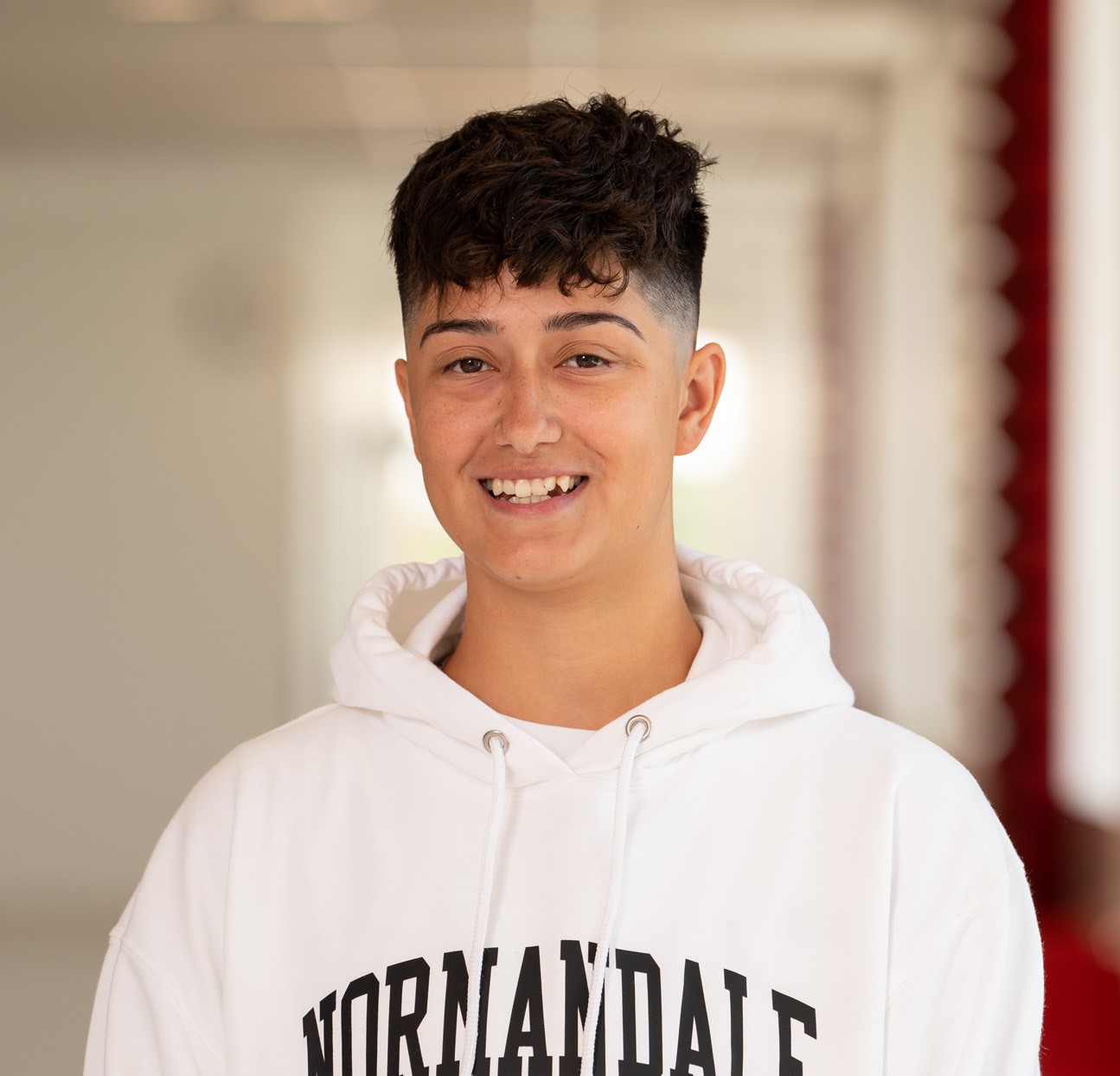 SpedUP | Normandale Community College