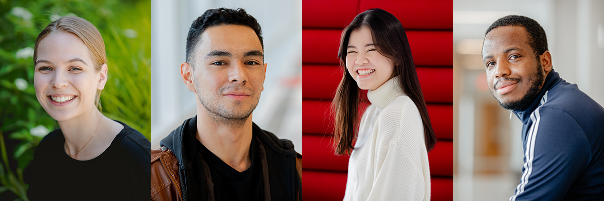 International Students | Normandale Community College