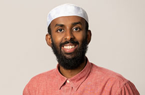 Aaron Moe | Normandale Community College