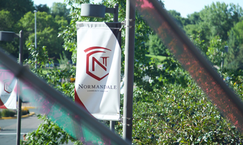 Fall Kickoff Event | Normandale Community College