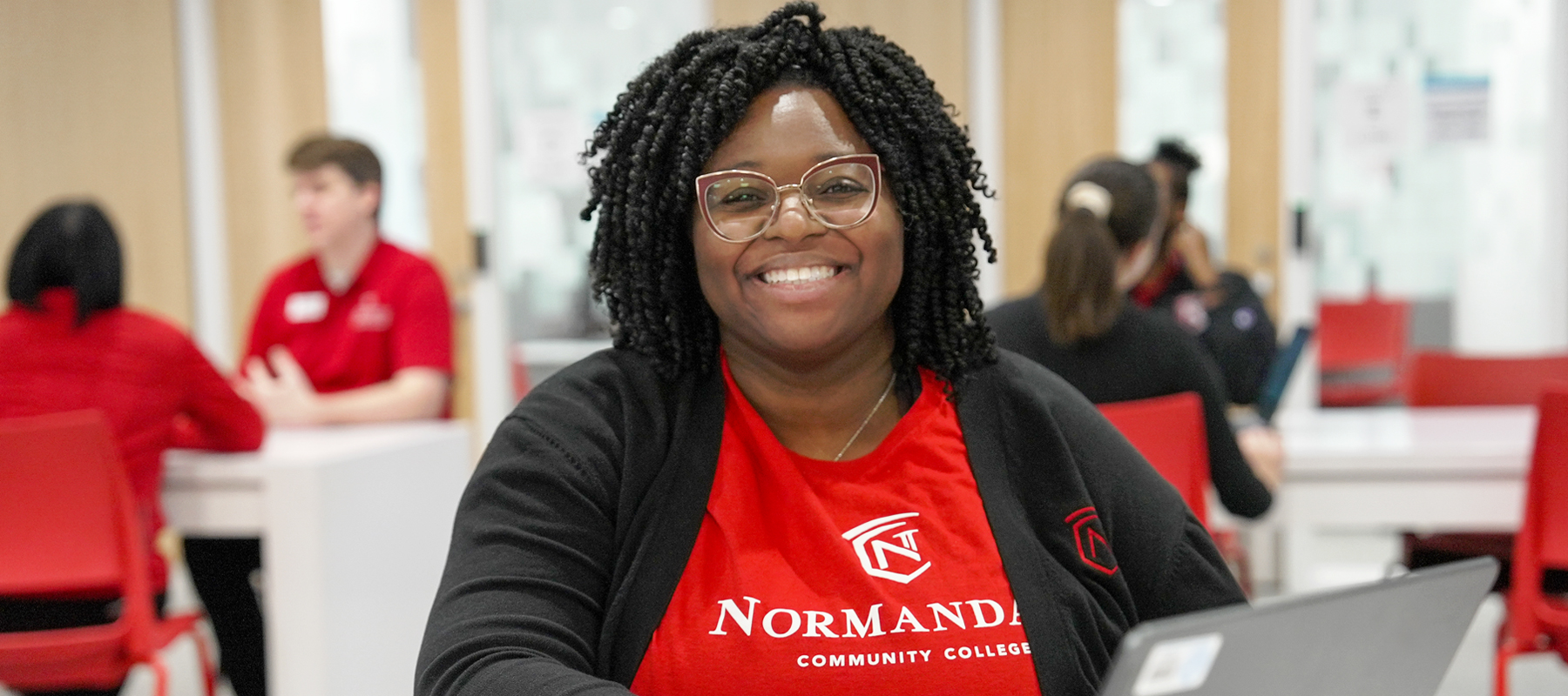 Normandale Community College | Top Minnesota Community Colleges ...