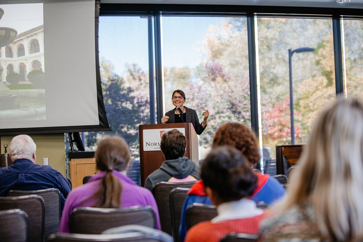 Normandale hosts 2023 Fall Writing Festival on November 8 | Normandale ...