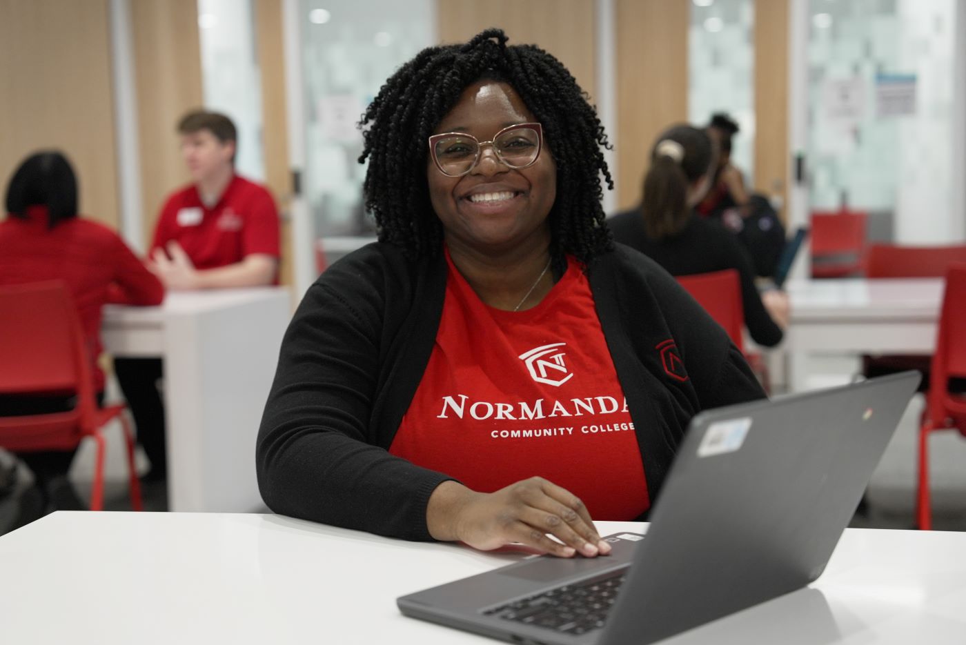 Normandale Community College | Top Minnesota Community Colleges ...