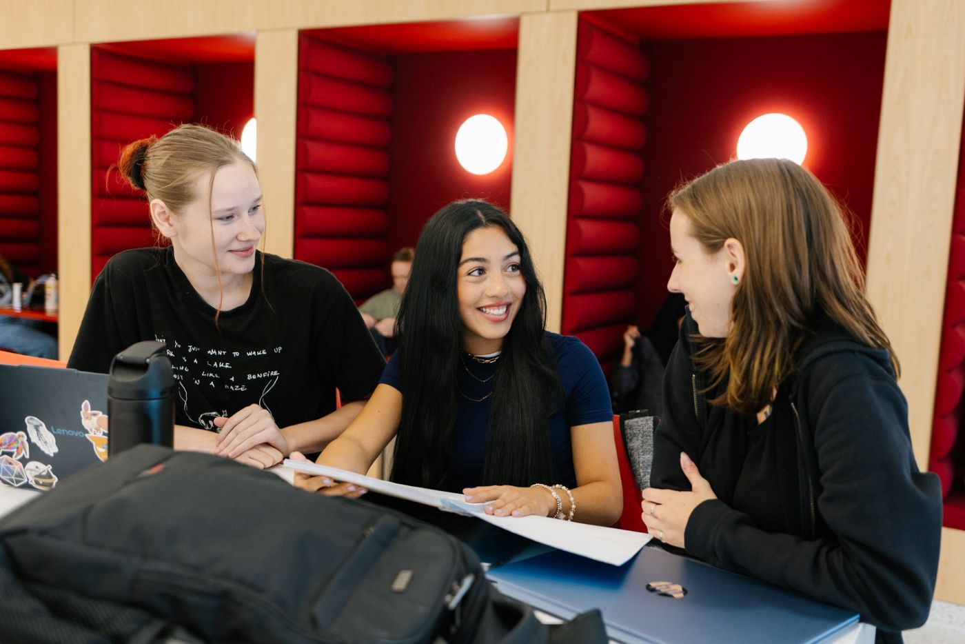Normandale hosts Admissions and Financial Aid Completion Event on ...