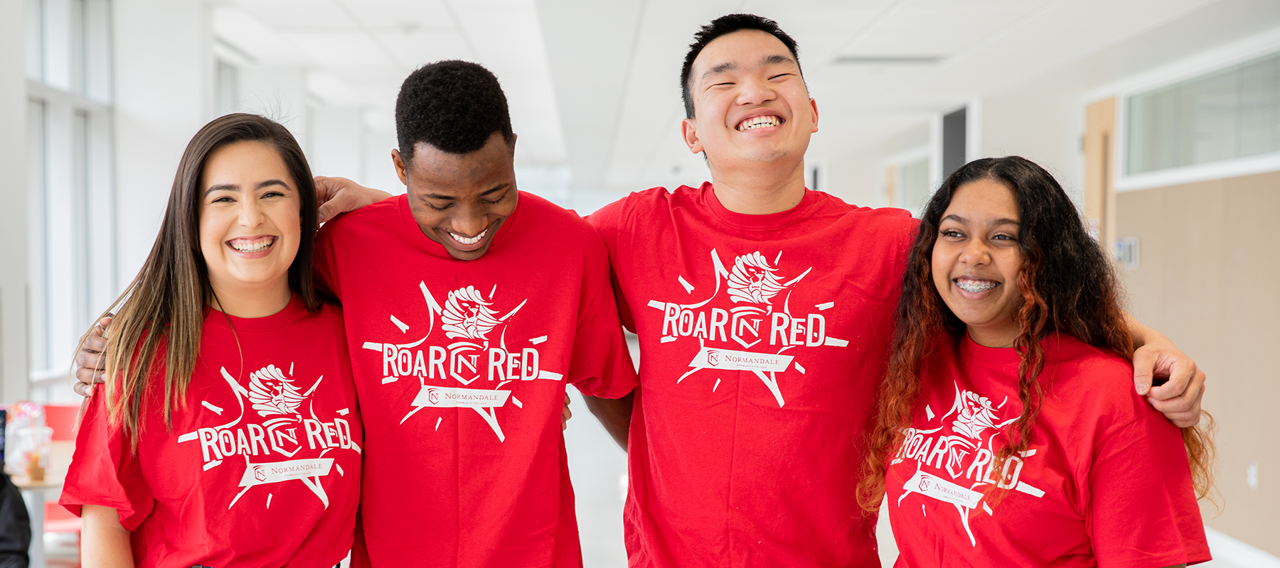 Why Normandale? | Normandale Community College